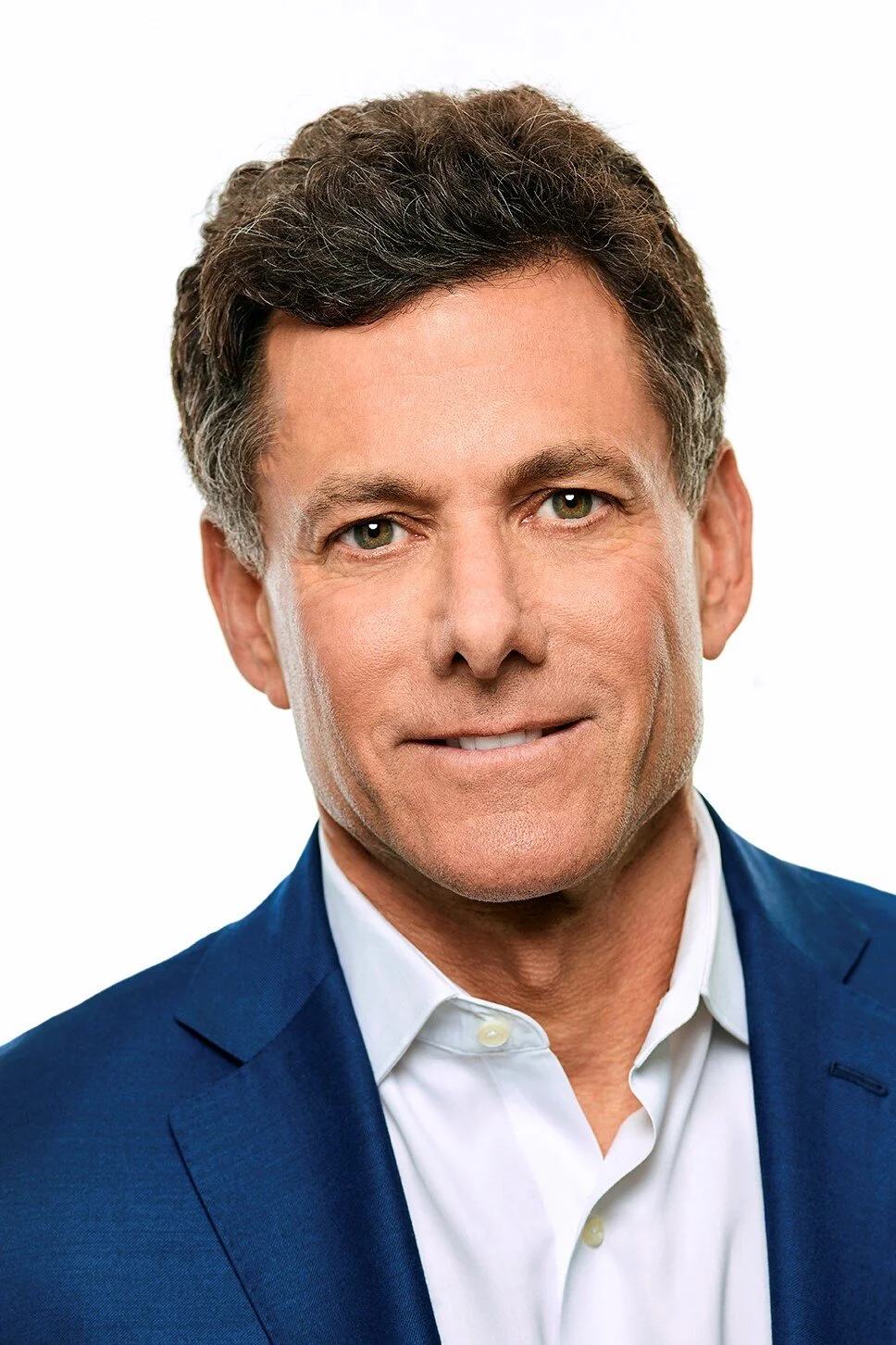 SALT — Strauss Zelnick