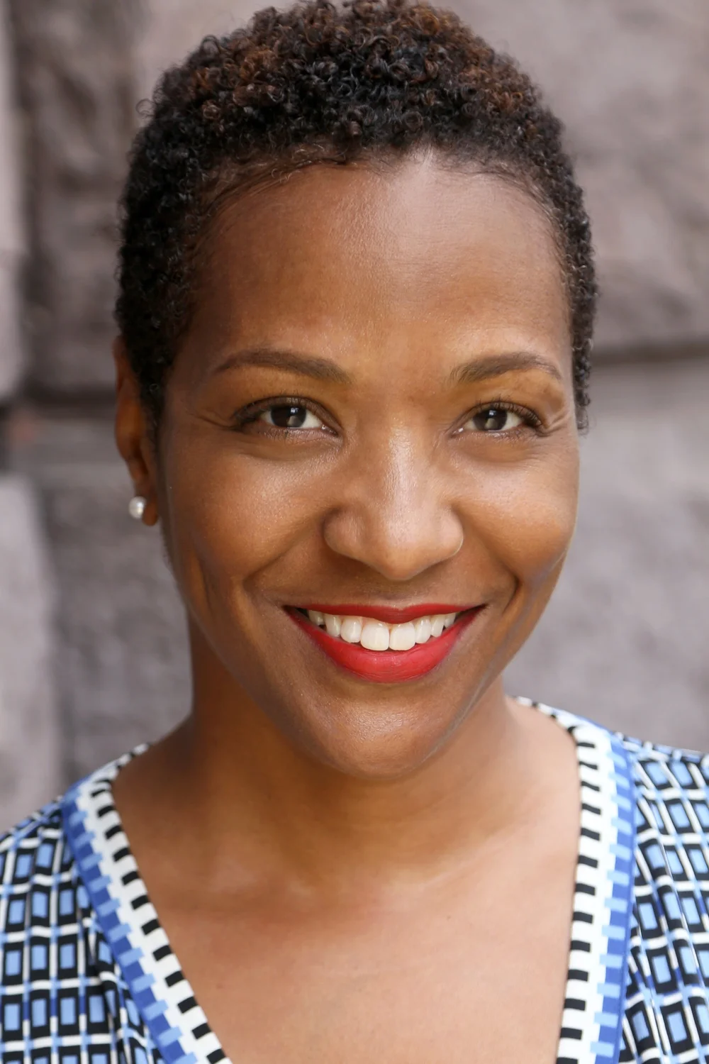 SALT — Stacy L. Robinson