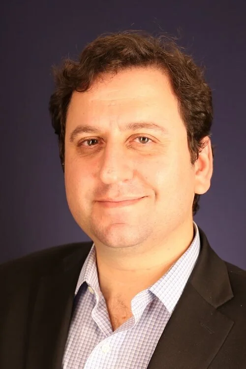 SALT — Edward-Isaac Dovere: Battle for the Soul | SALT Talks #217