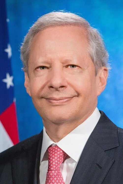 SALT — Kenneth Juster: Indo-American Relations | SALT Talks #226