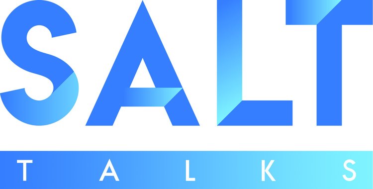SALT — About SALT Talks