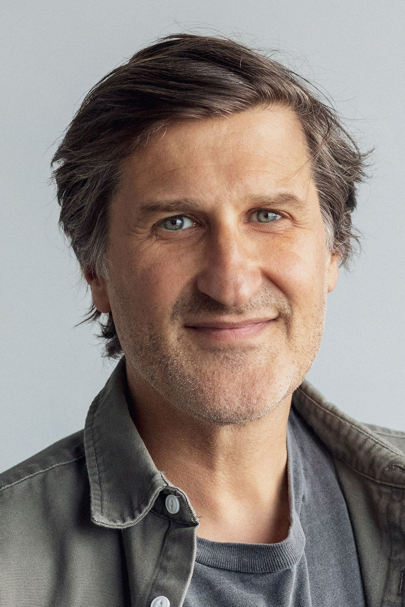 SALT — Romain Nouzareth