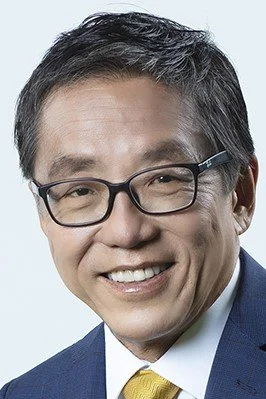 SALT — Ho Kwon Ping