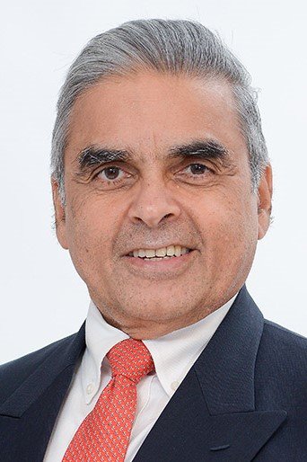 SALT — Kishore Mahbubani
