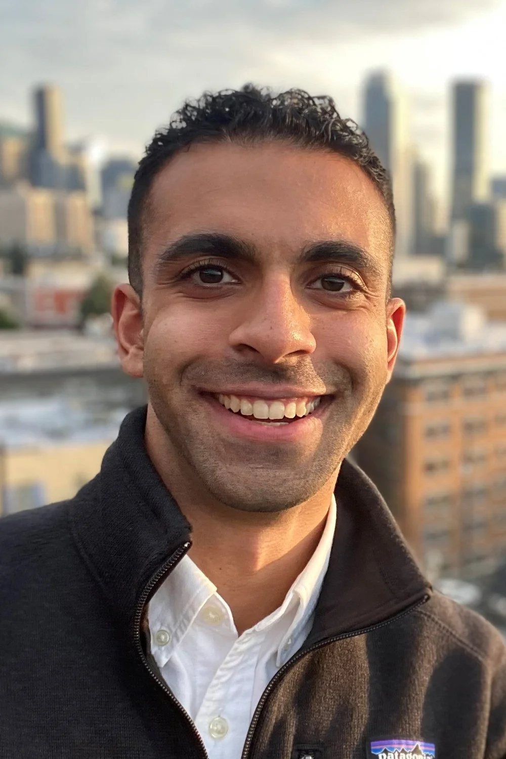 SALT — Akash Pasricha