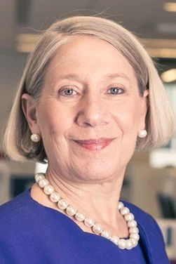 SALT — Anita Dunn