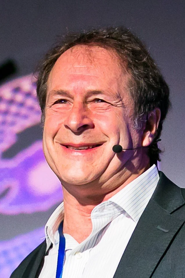 SALT — Rick Doblin