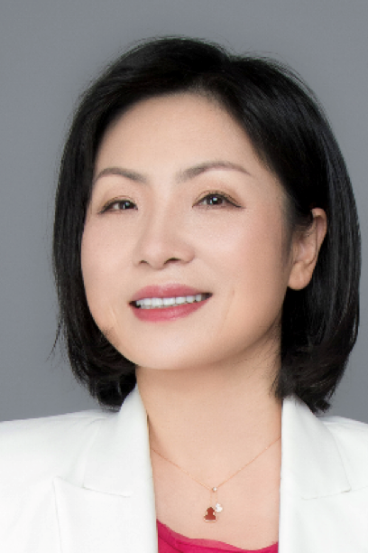 SALT — Jenny Zeng