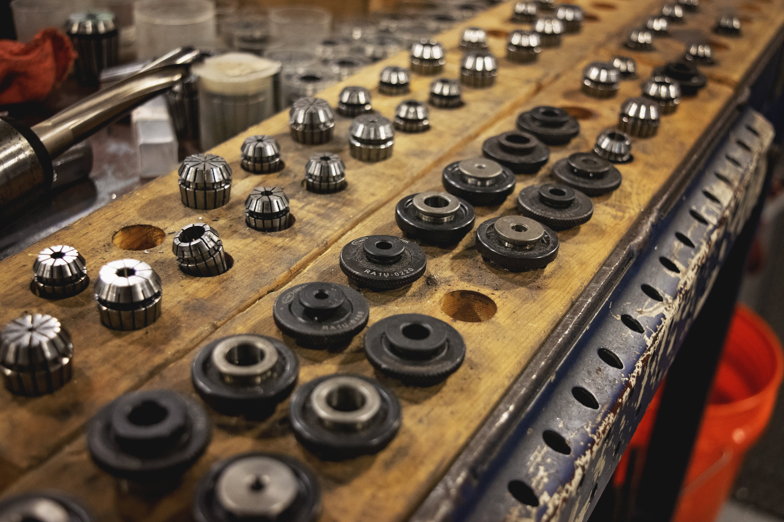 Allied Industrial Group Machining, Fabrication, 3D Printing, and ...