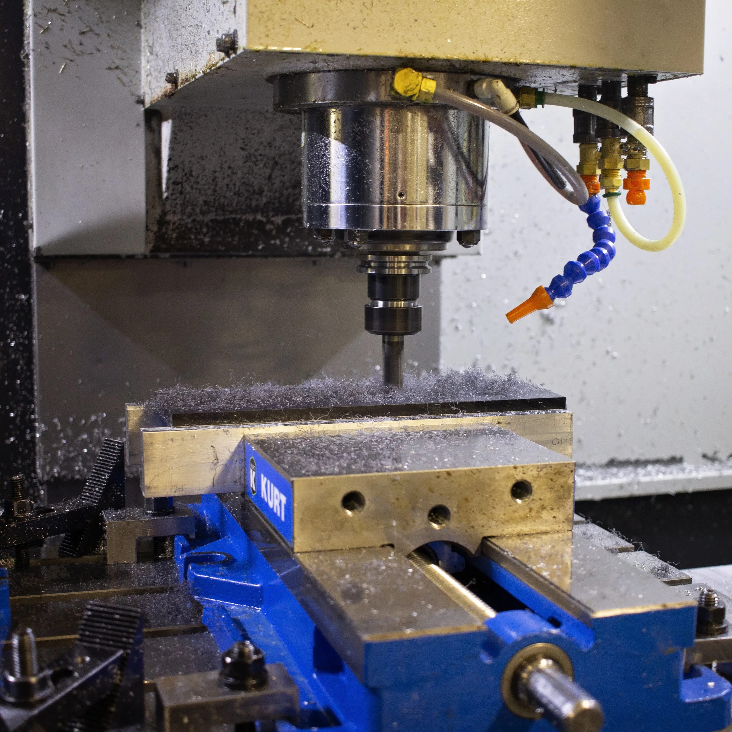 Allied Industrial Group Machining, Fabrication, 3D Printing, and ...