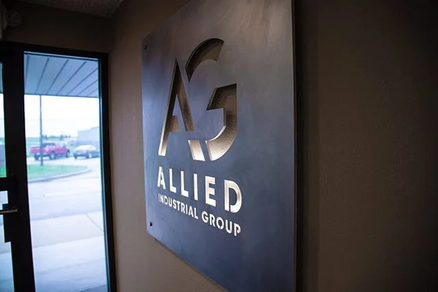 Allied Industrial Group Machining, Fabrication, 3D Printing, and ...
