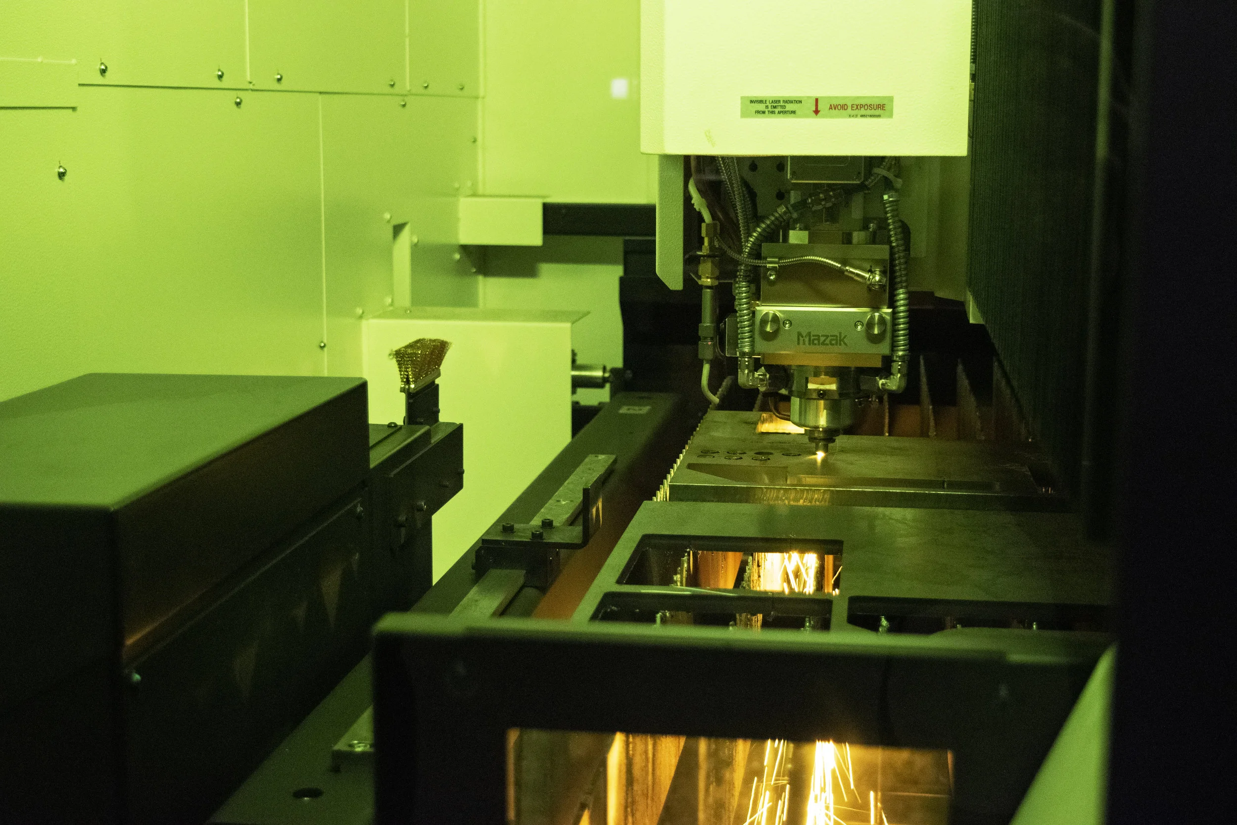 Allied Industrial Group Machining, Fabrication, 3D Printing, and ...