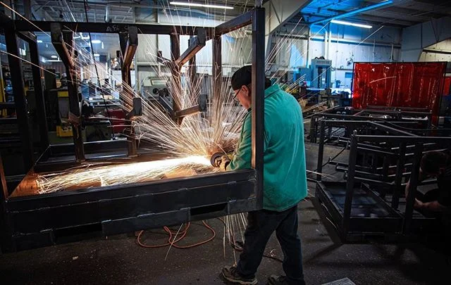 Allied Industrial Group Machining, Fabrication, 3D Printing, and ...