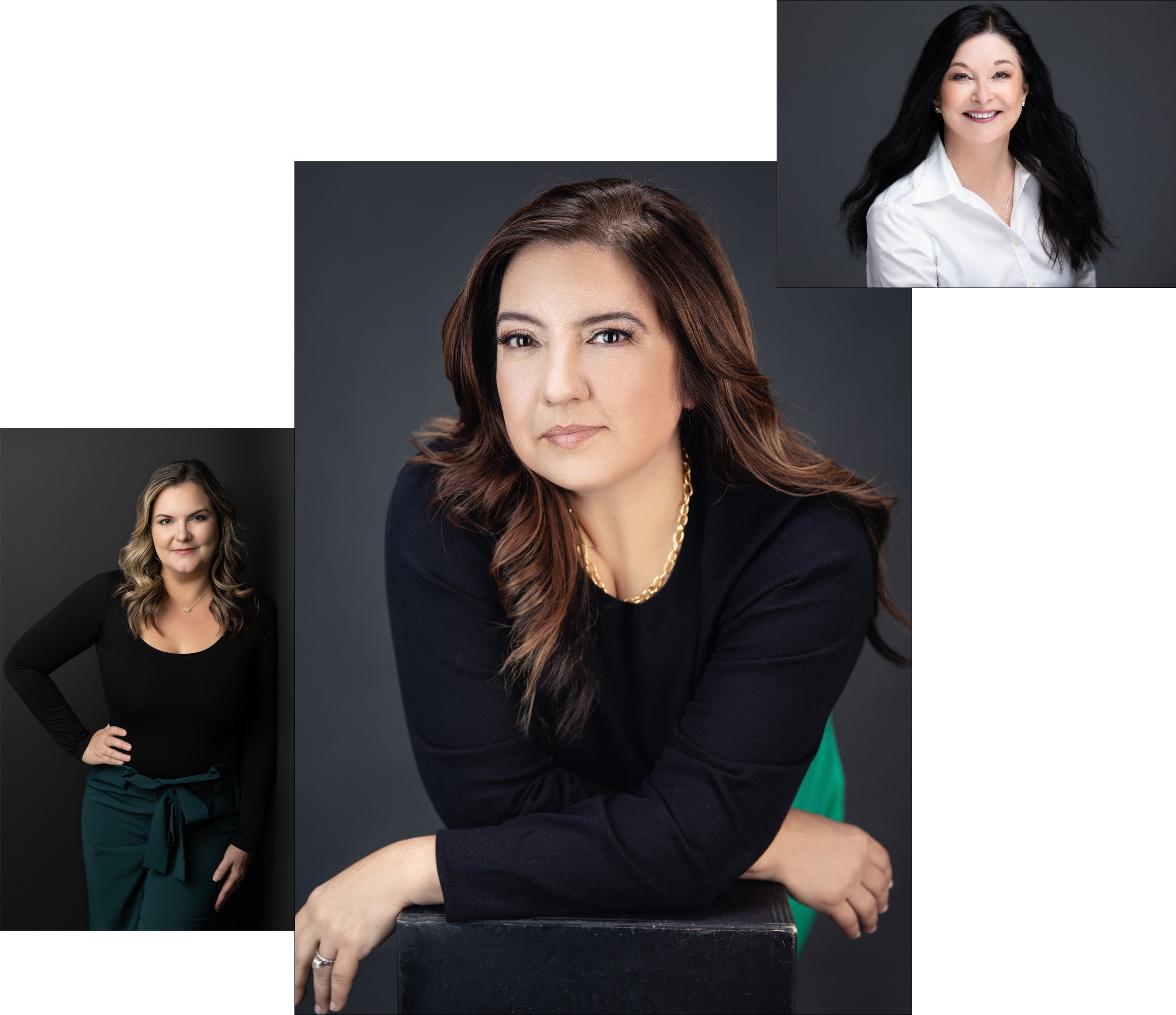 Savannah Headshot Photographer and Personal Branding