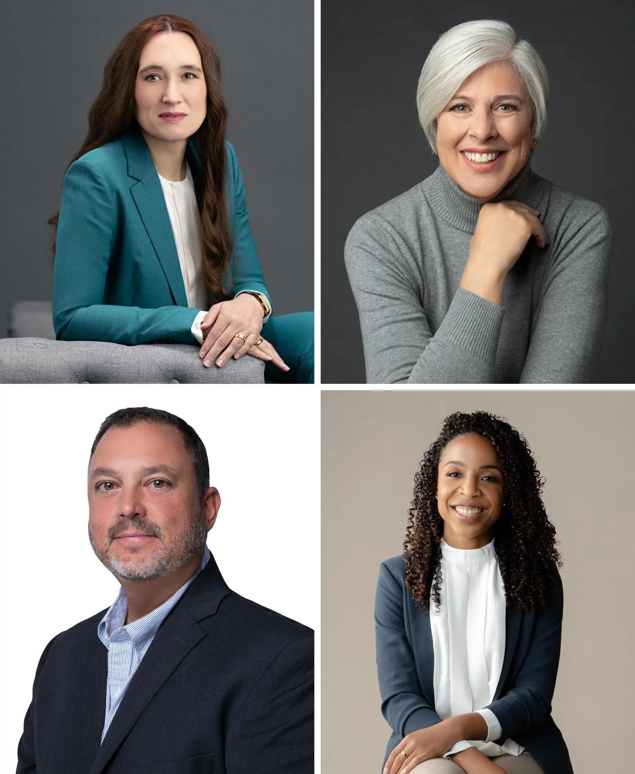 SAVANNAH HEADSHOT SPECIAL — Whitney Collins Photography