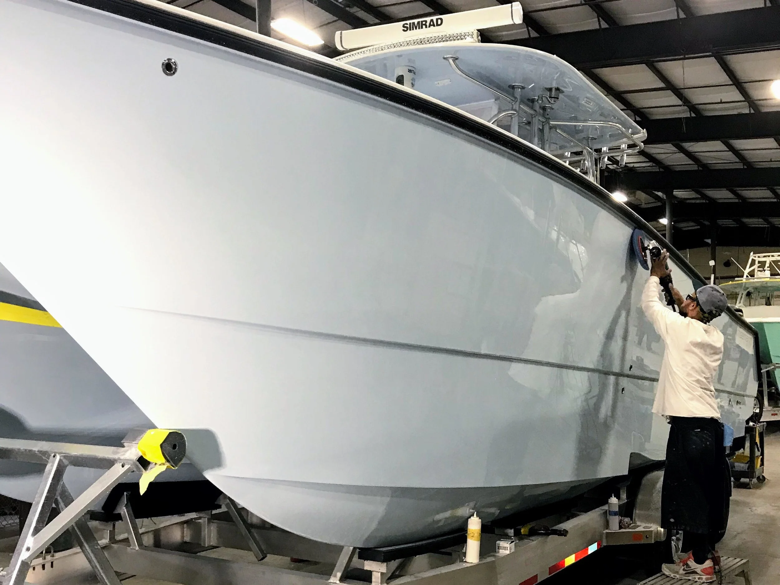 Careers — Freeman Boatworks