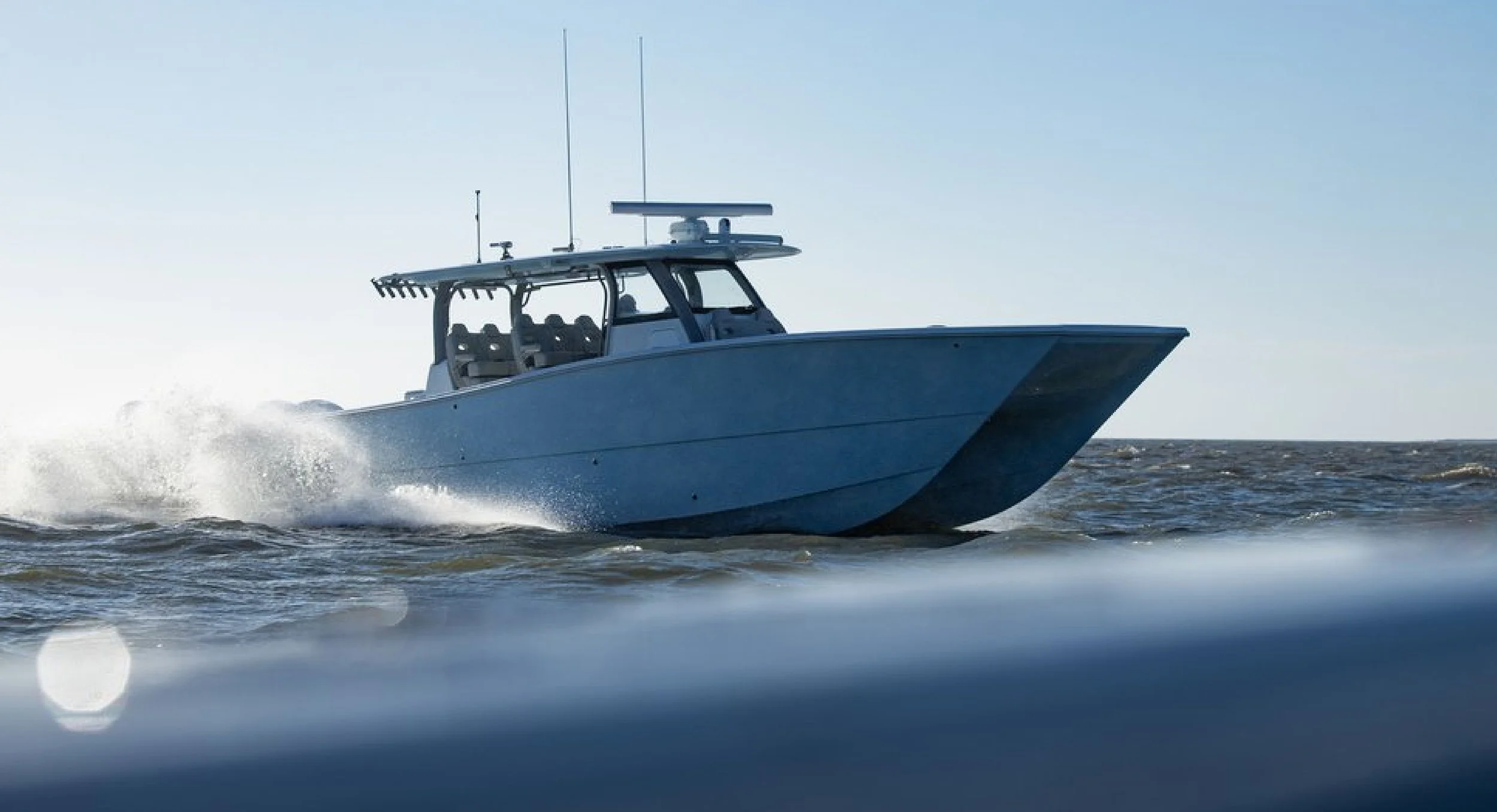 Contact Us — Freeman Boatworks