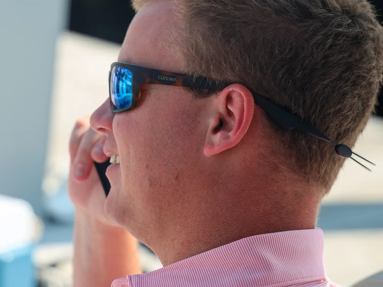 Contact → — Freeman Boatworks