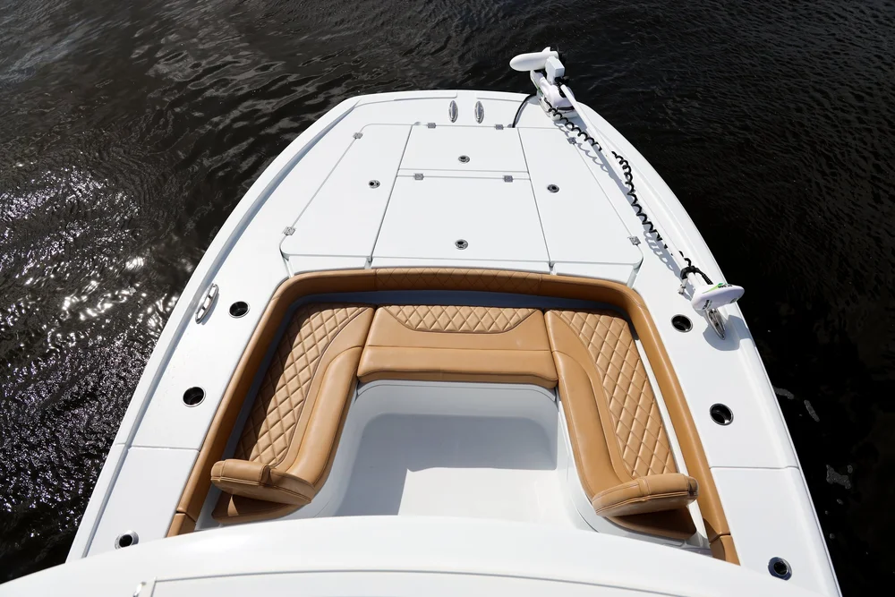 Options by Model | Discover Your Perfect Boat - Customize Now — Freeman ...