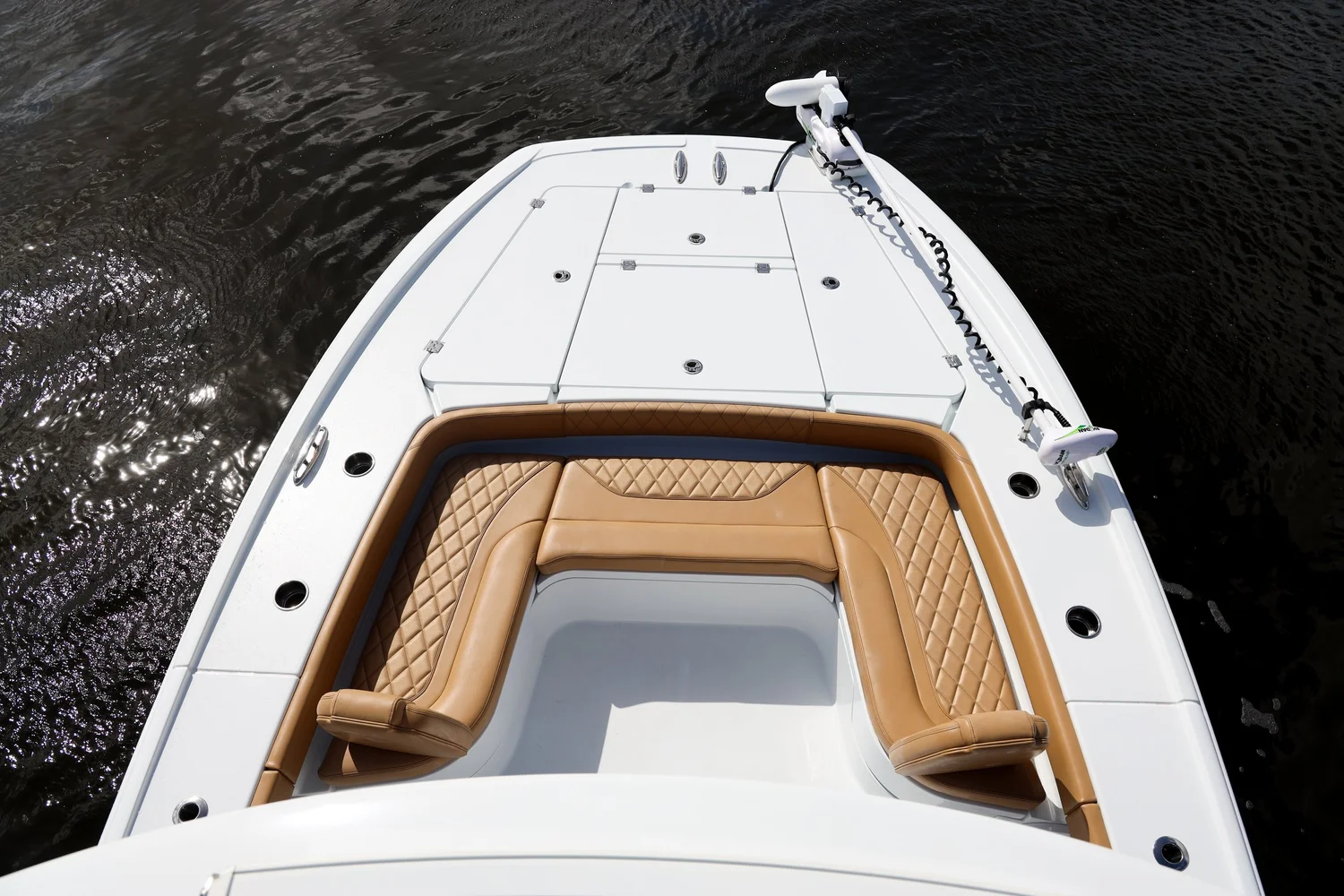 Options by Model — Freeman Boatworks