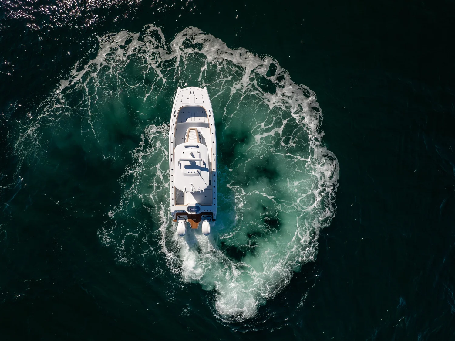 Why Freeman Boatworks Leads Offshore Catamarans — Freeman Boatworks