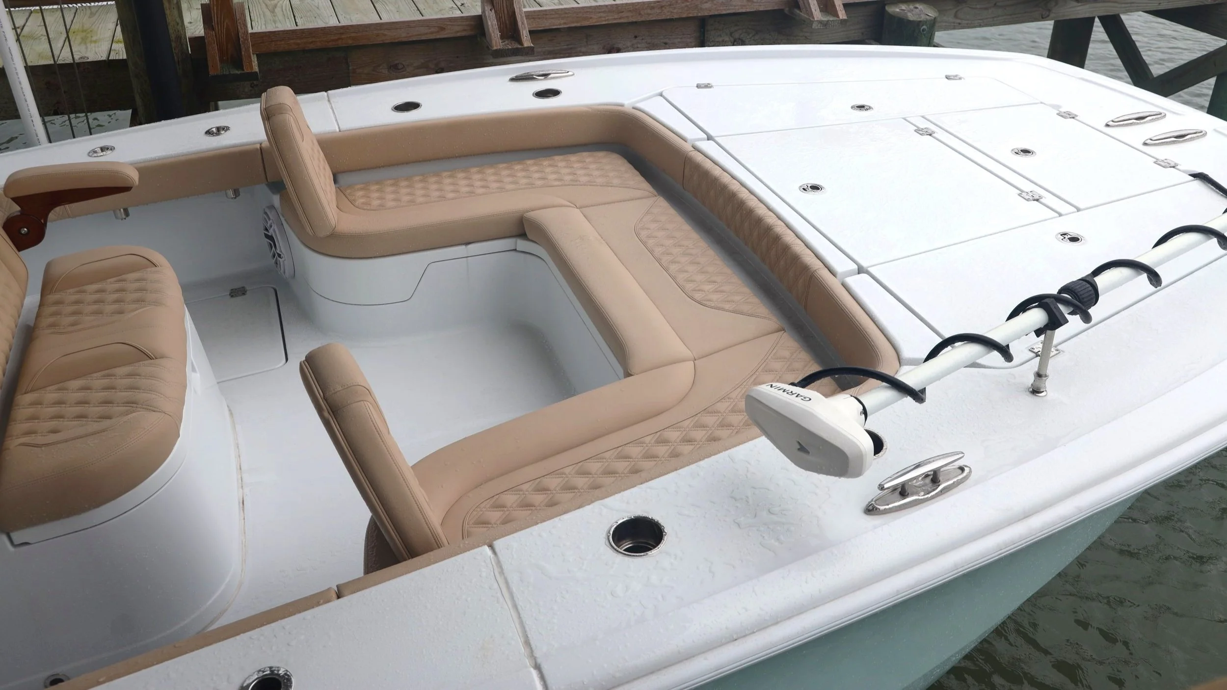 Options by Model | Discover Your Perfect Boat - Customize Now — Freeman ...