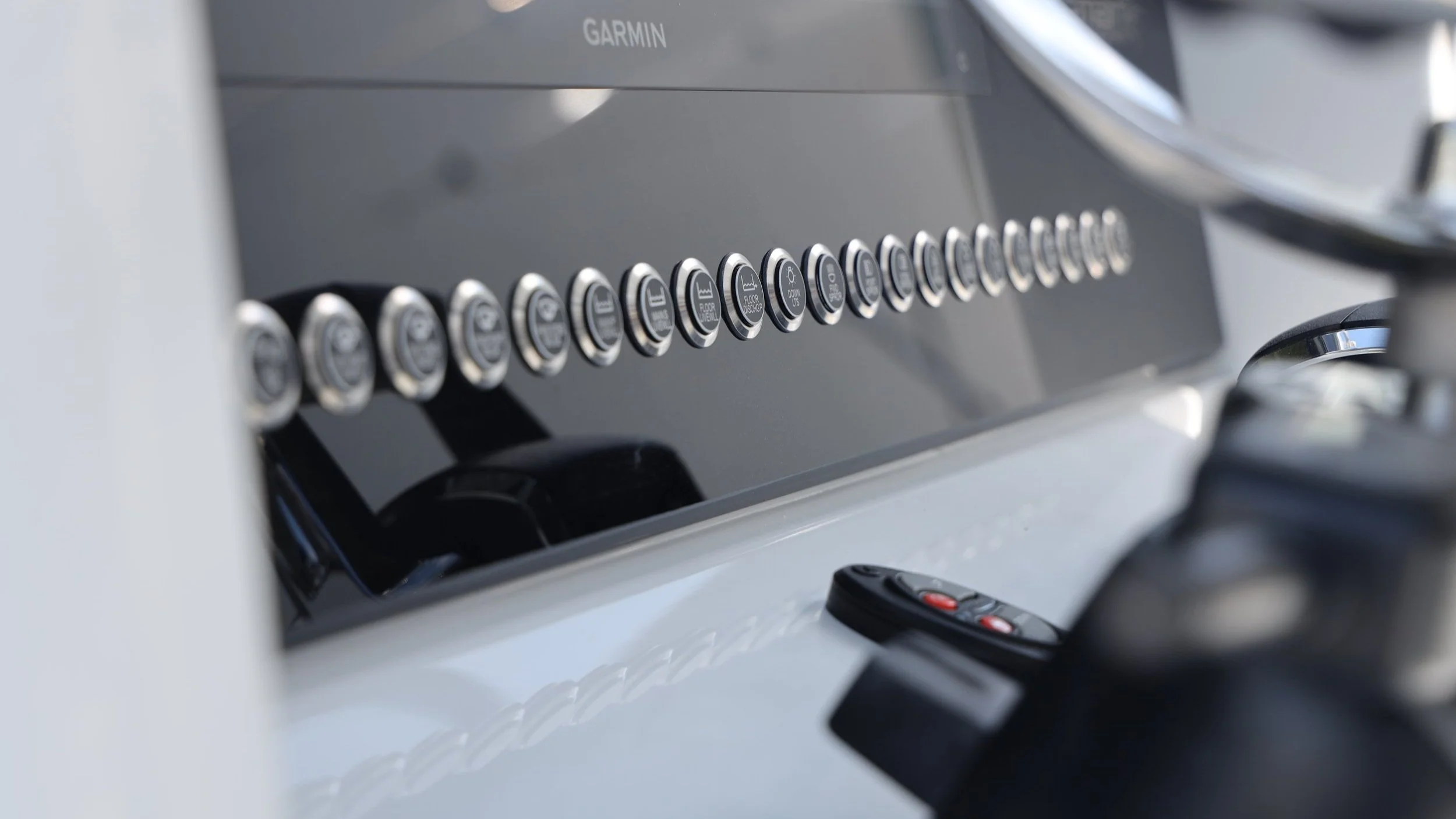 Options by Model | Discover Your Perfect Boat - Customize Now — Freeman ...