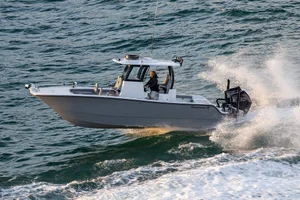 Boat Models — Freeman Boatworks