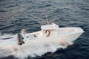 Boat Models — Freeman Boatworks