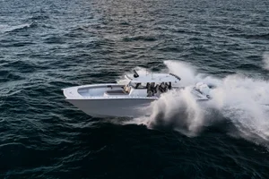 Boat Models — Freeman Boatworks