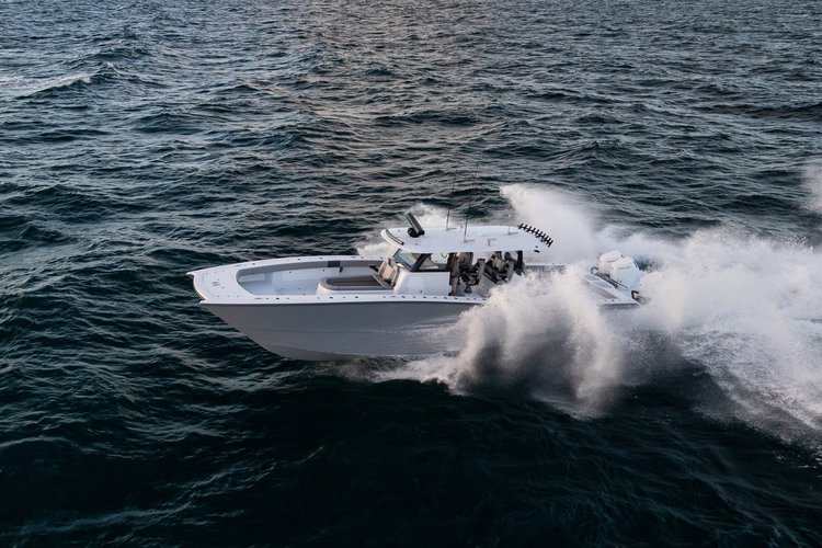 Boat Models — Freeman Boatworks