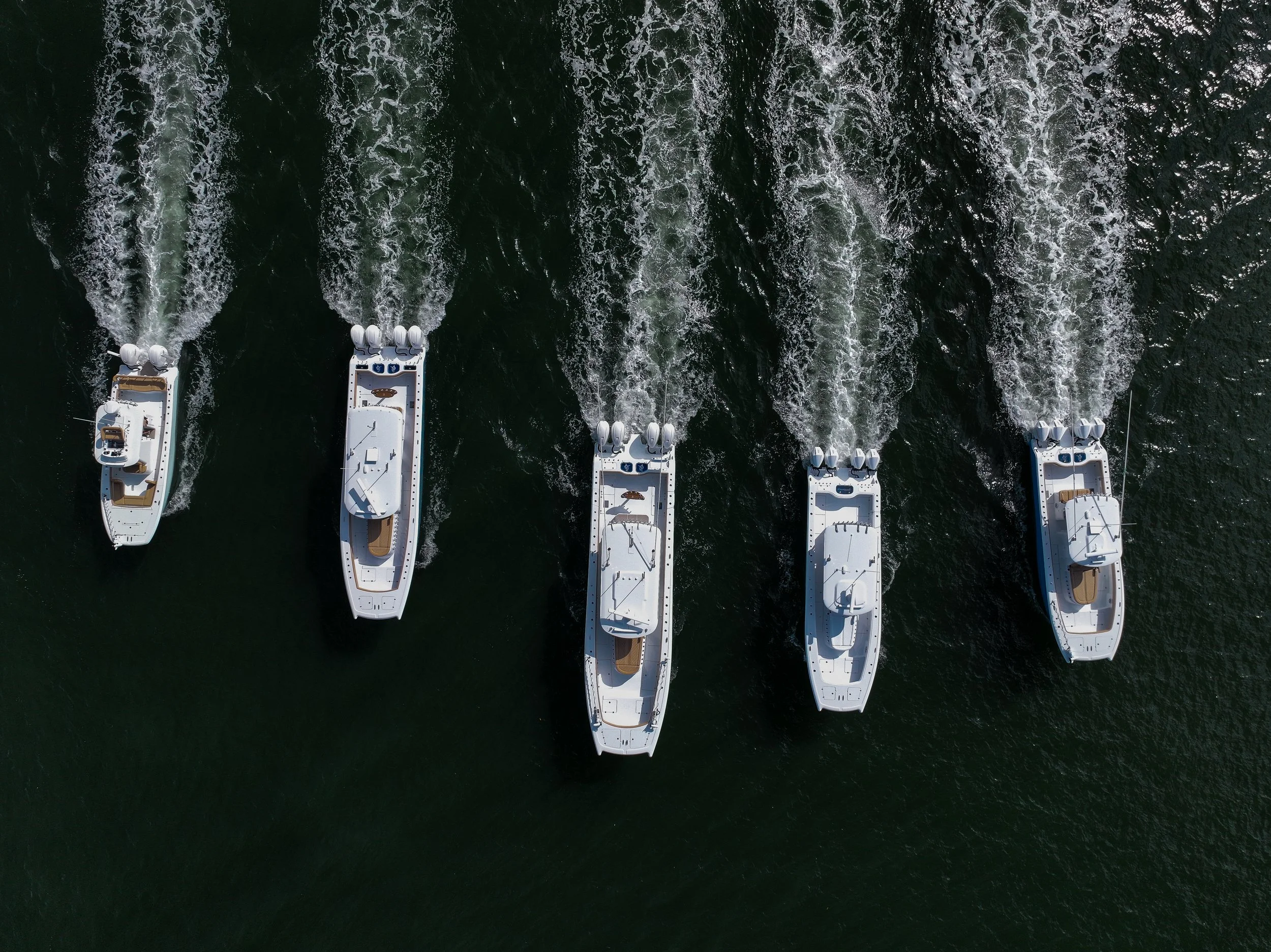Freeman Boatworks — The new standard in offshore performance
