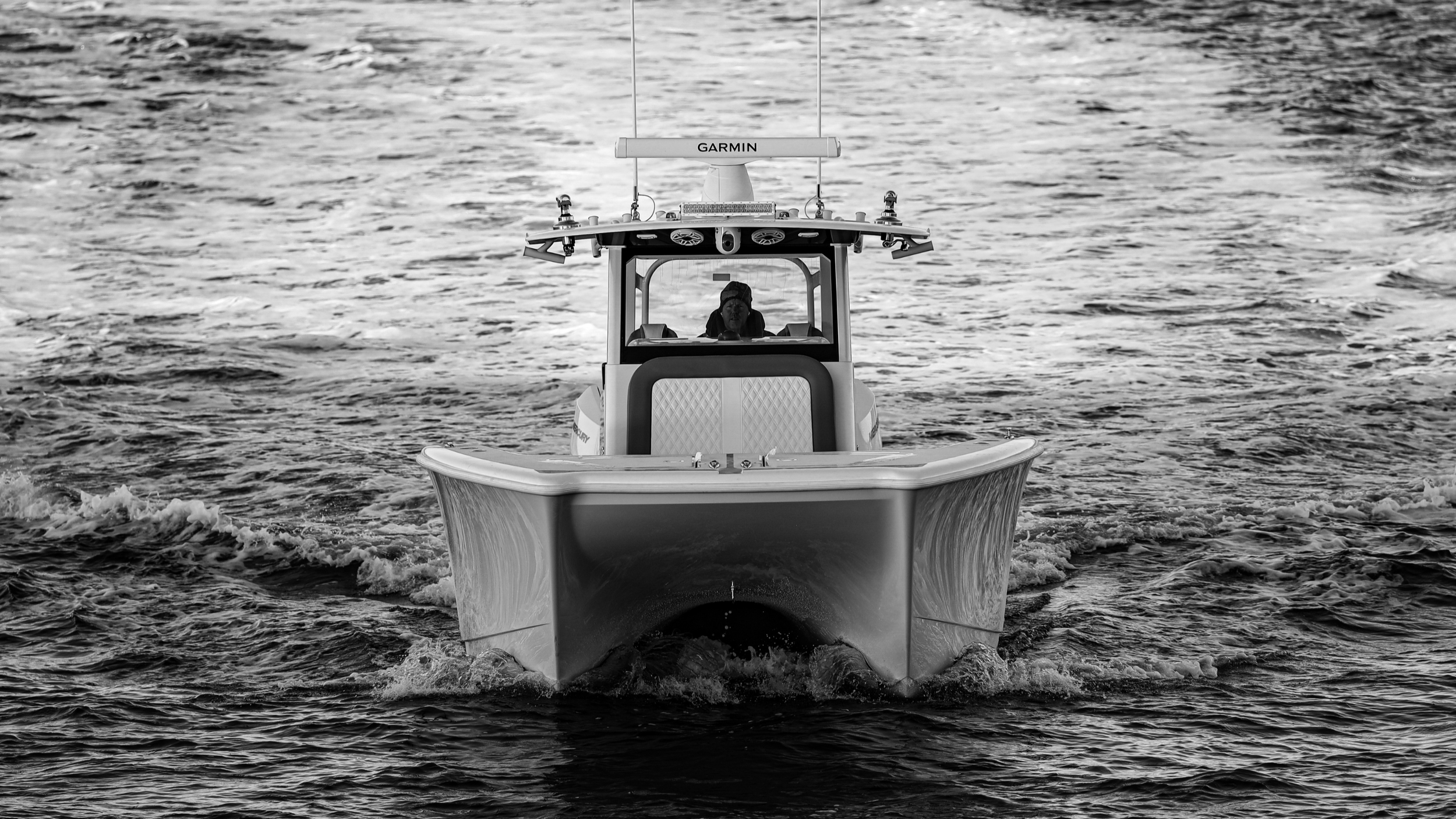 Miami International Boat Show | Yacht Collection | Dock 6 — Freeman ...