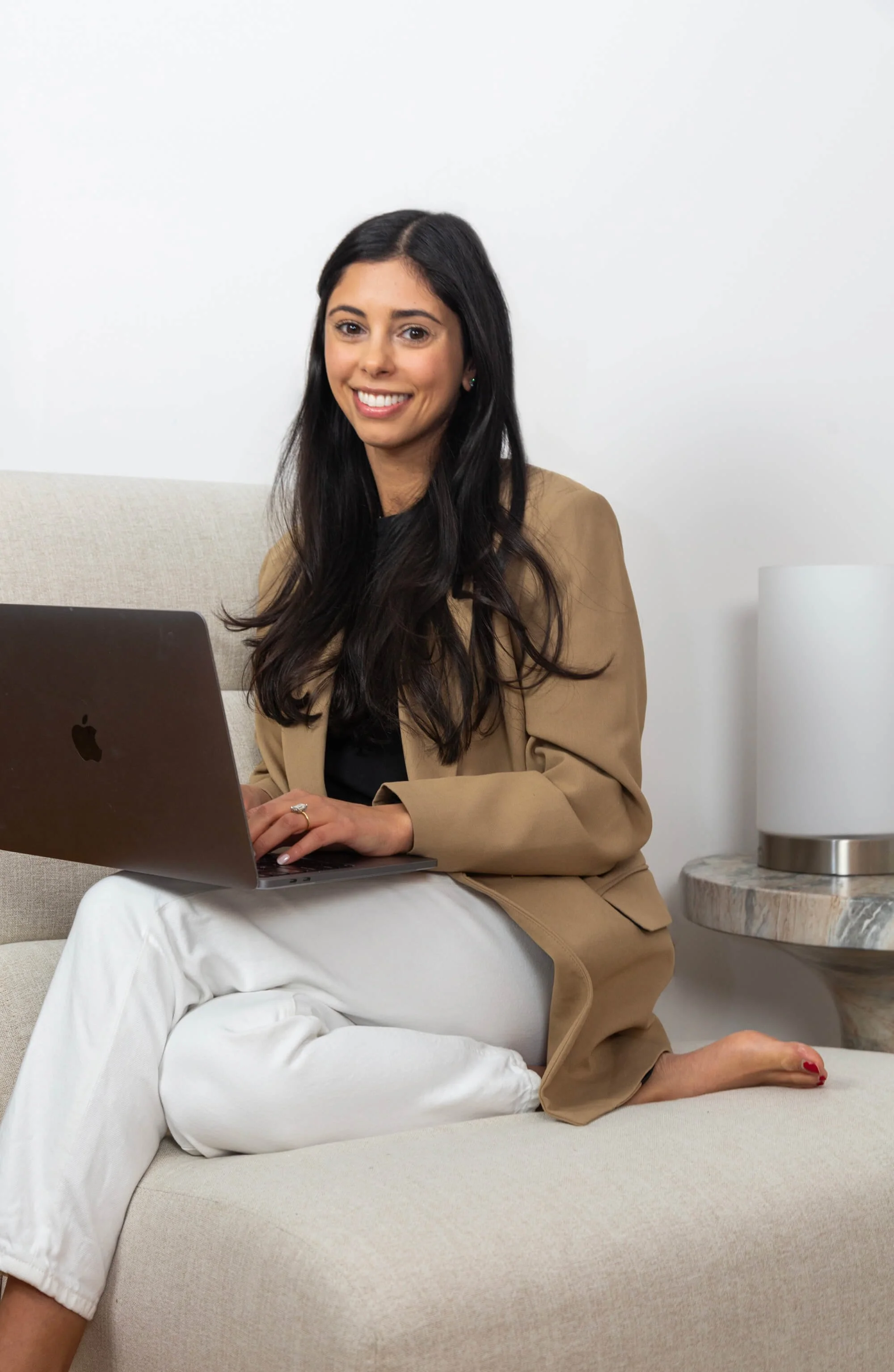Nutrition Coaching Services for Women — MPM Nutrition