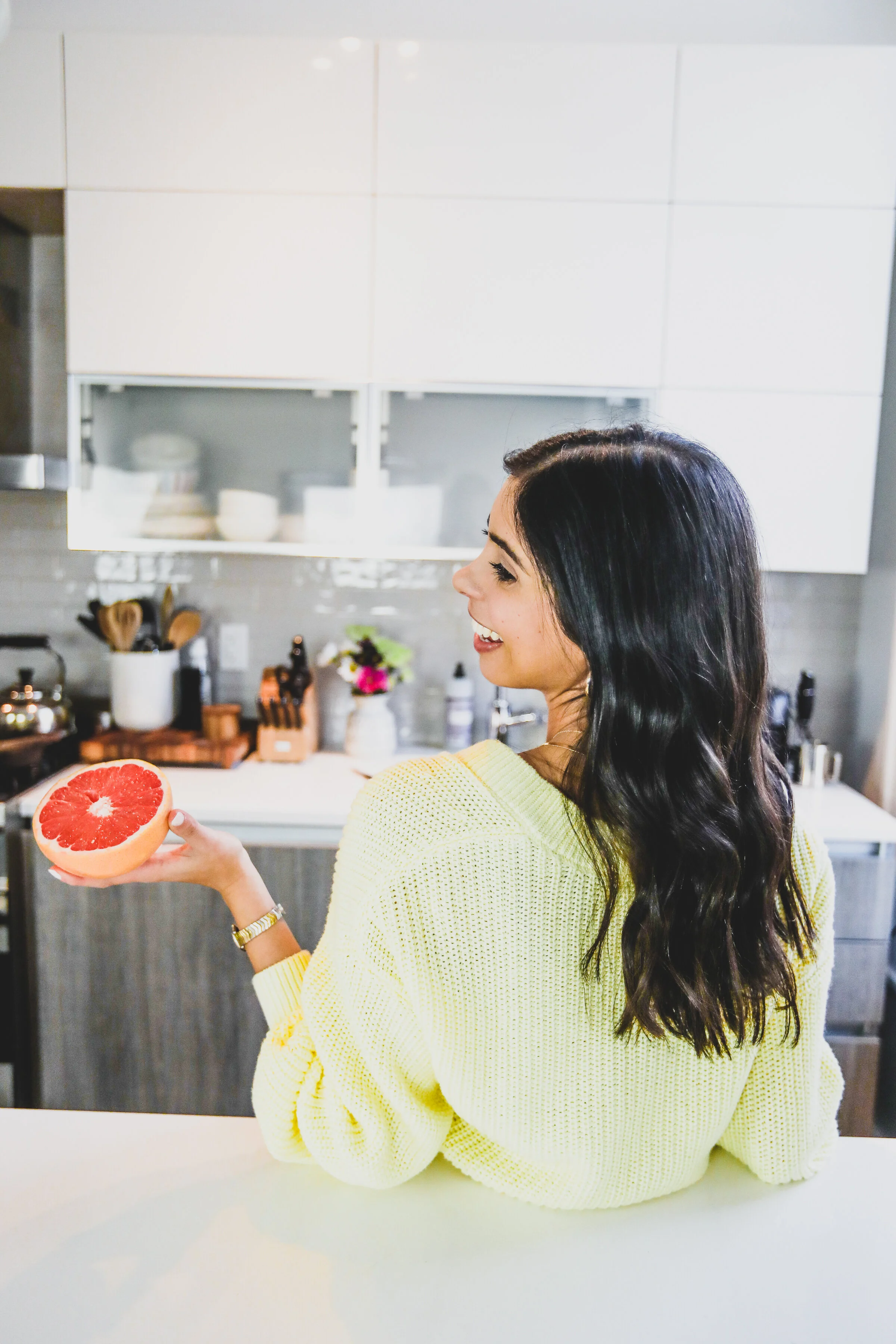 Instagram Landing Page — mpm nutrition