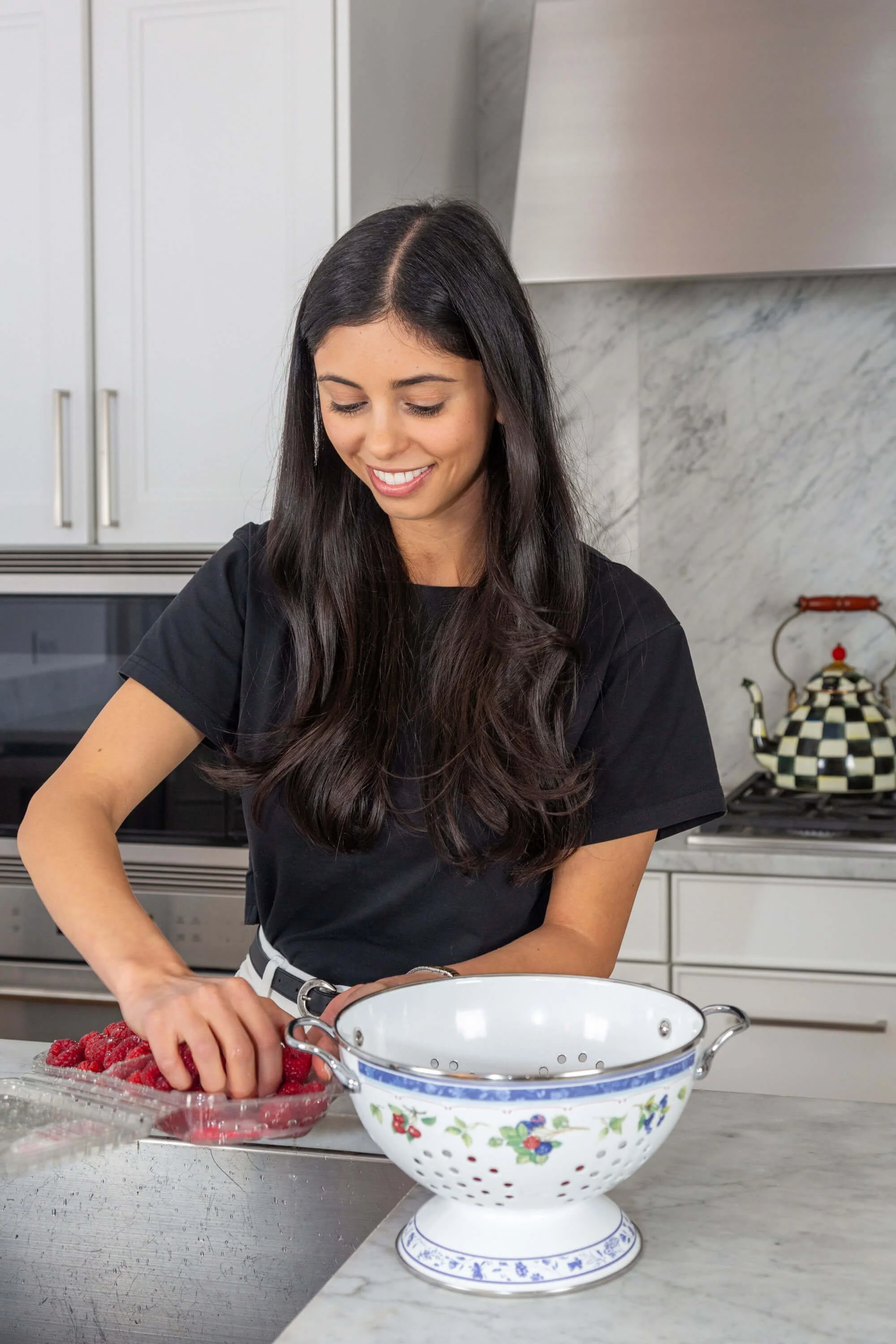 Meet Your Nutrition Coaches — MPM Nutrition