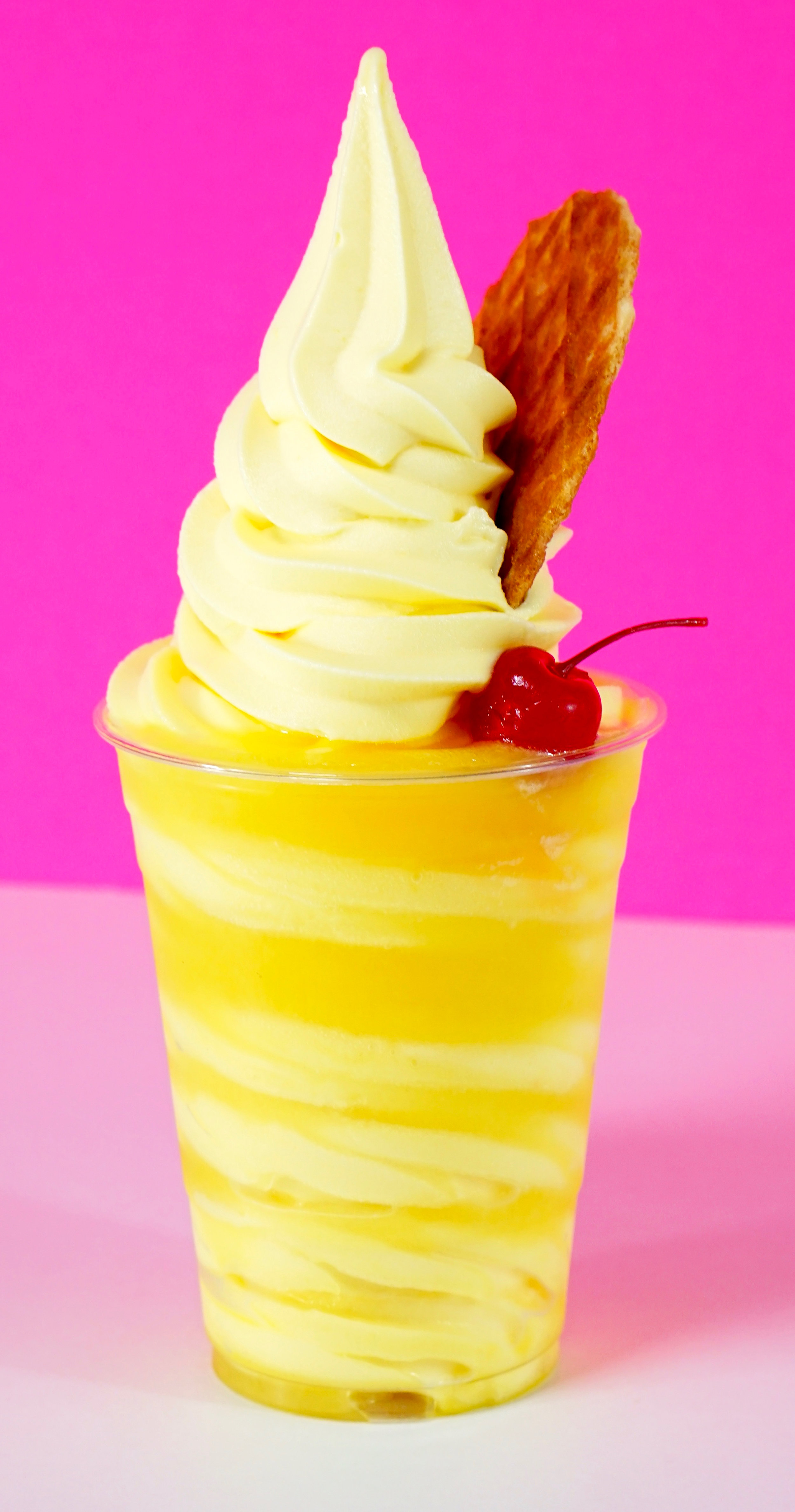 Monster Shakes