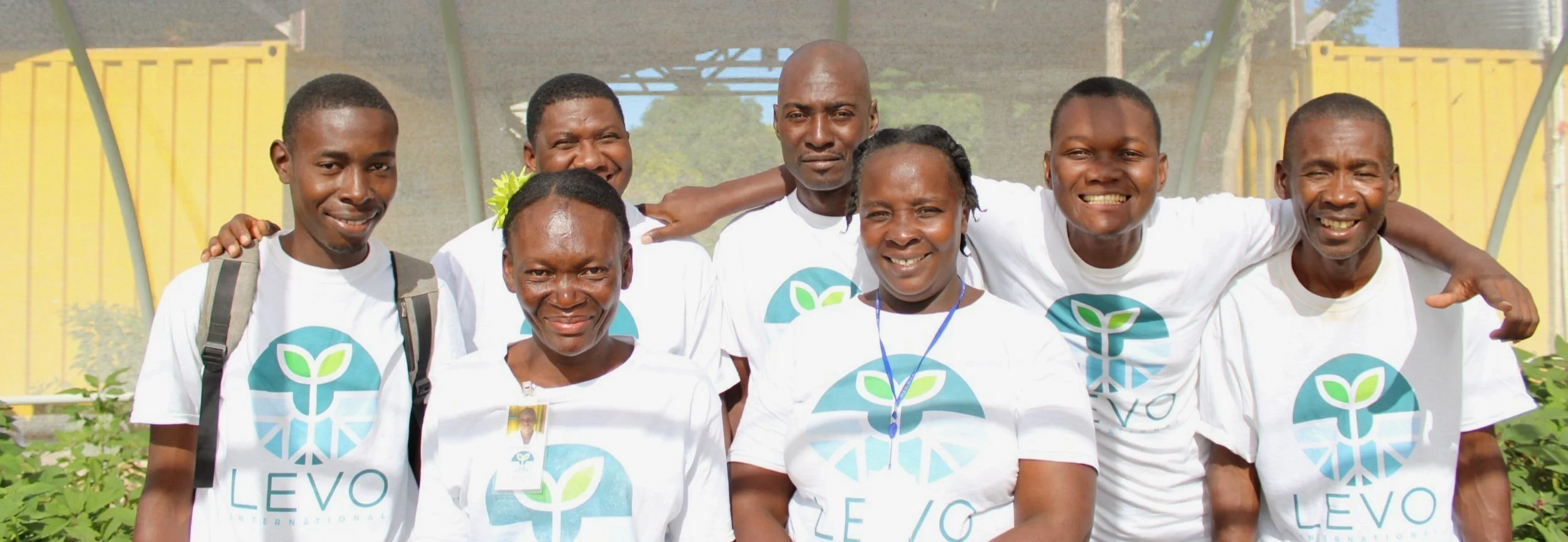 Levo International
