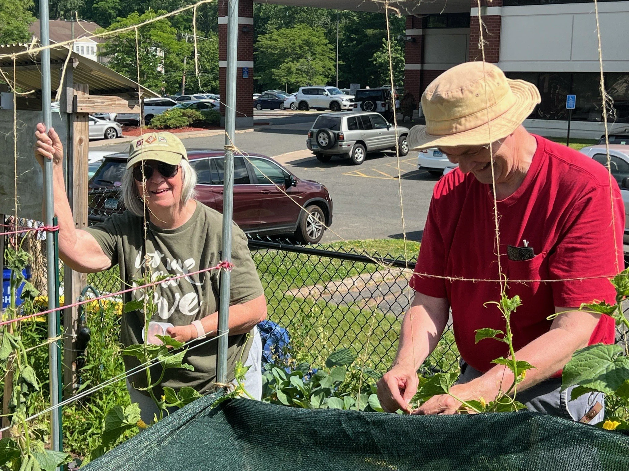 North Hartford Farming Initiative — Levo International