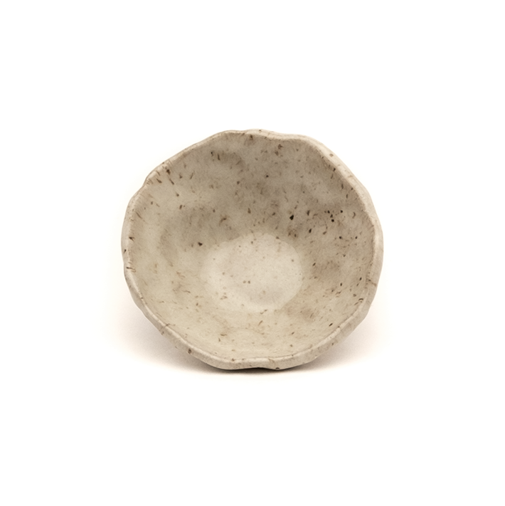 Pinch Pot Formations
