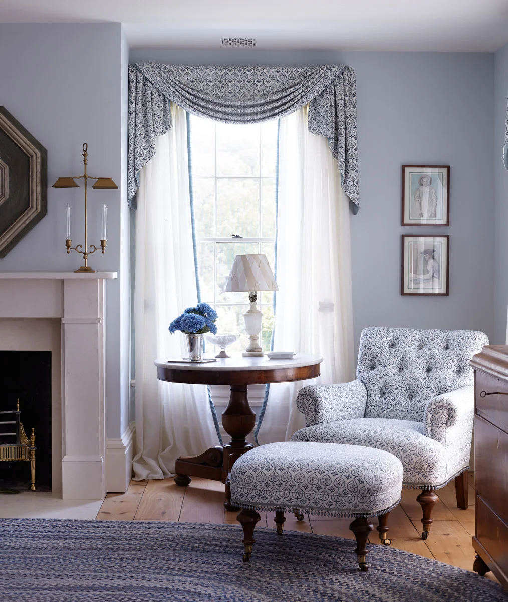 Millbrook Home — Darren Henault Interiors