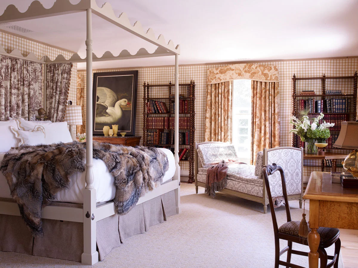 Millbrook Home — Darren Henault Interiors