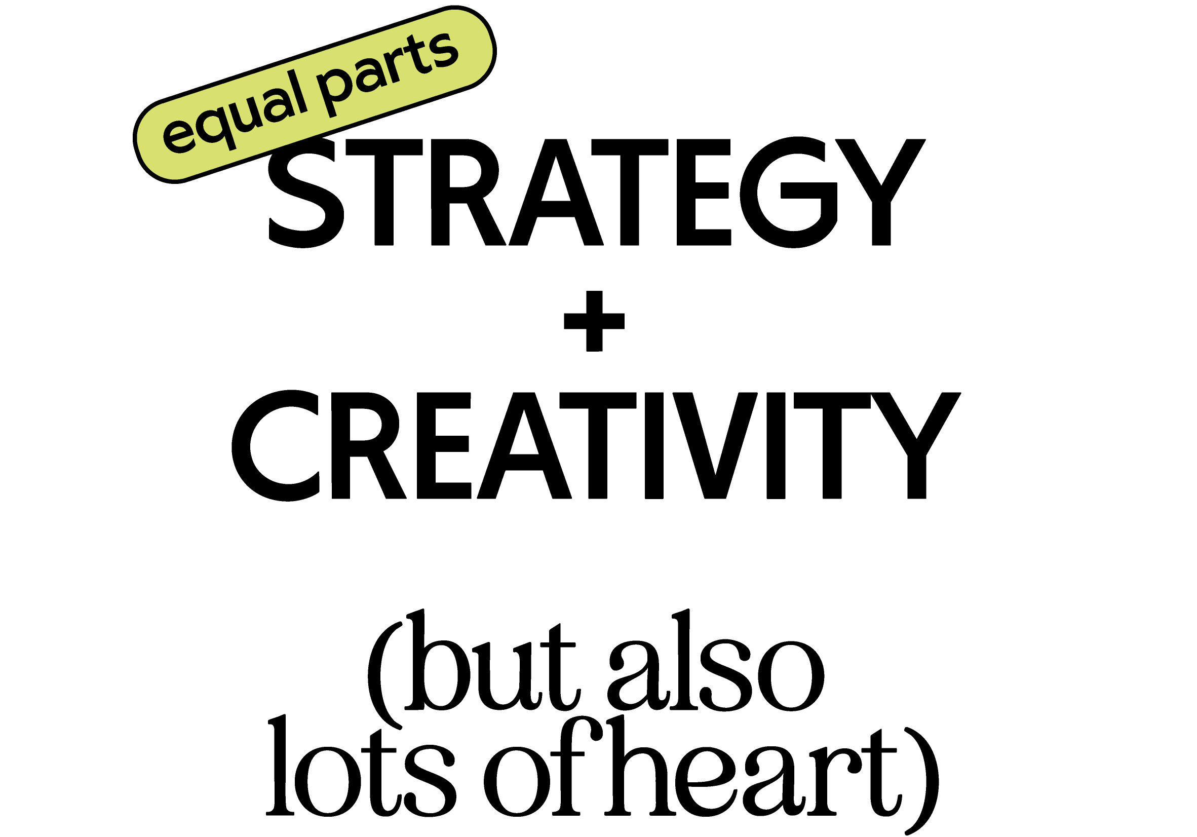 About — Good Spark Creative