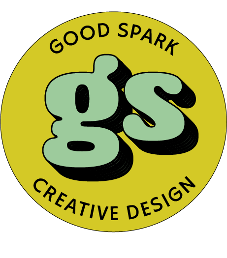 Contact — Good Spark Creative