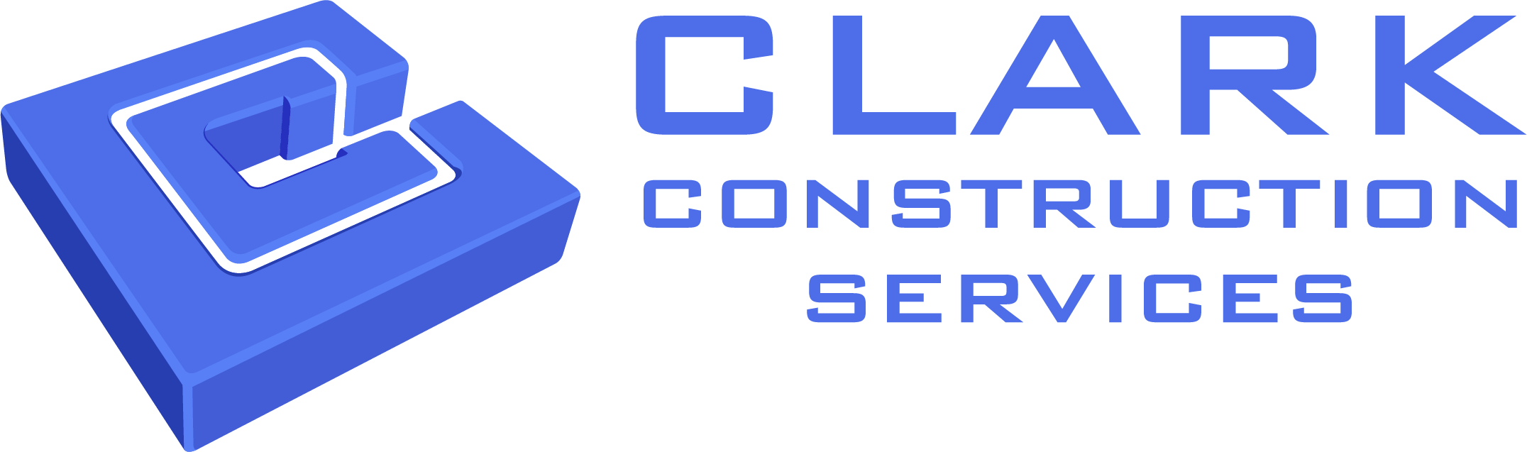 Clark Construction Logo