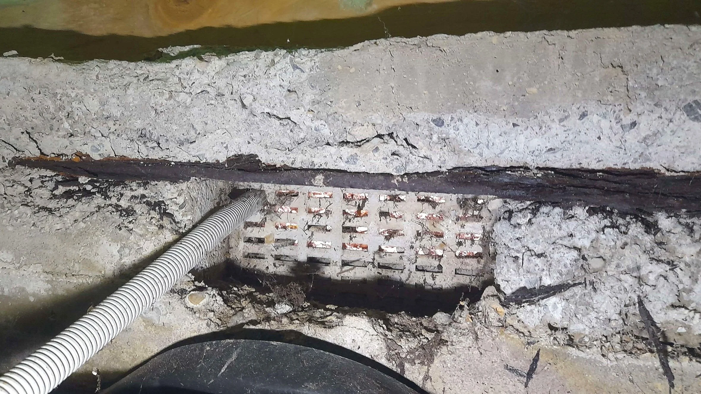 Wellington Concrete Crack Repair & Foundation Remediation Works |Clark ...