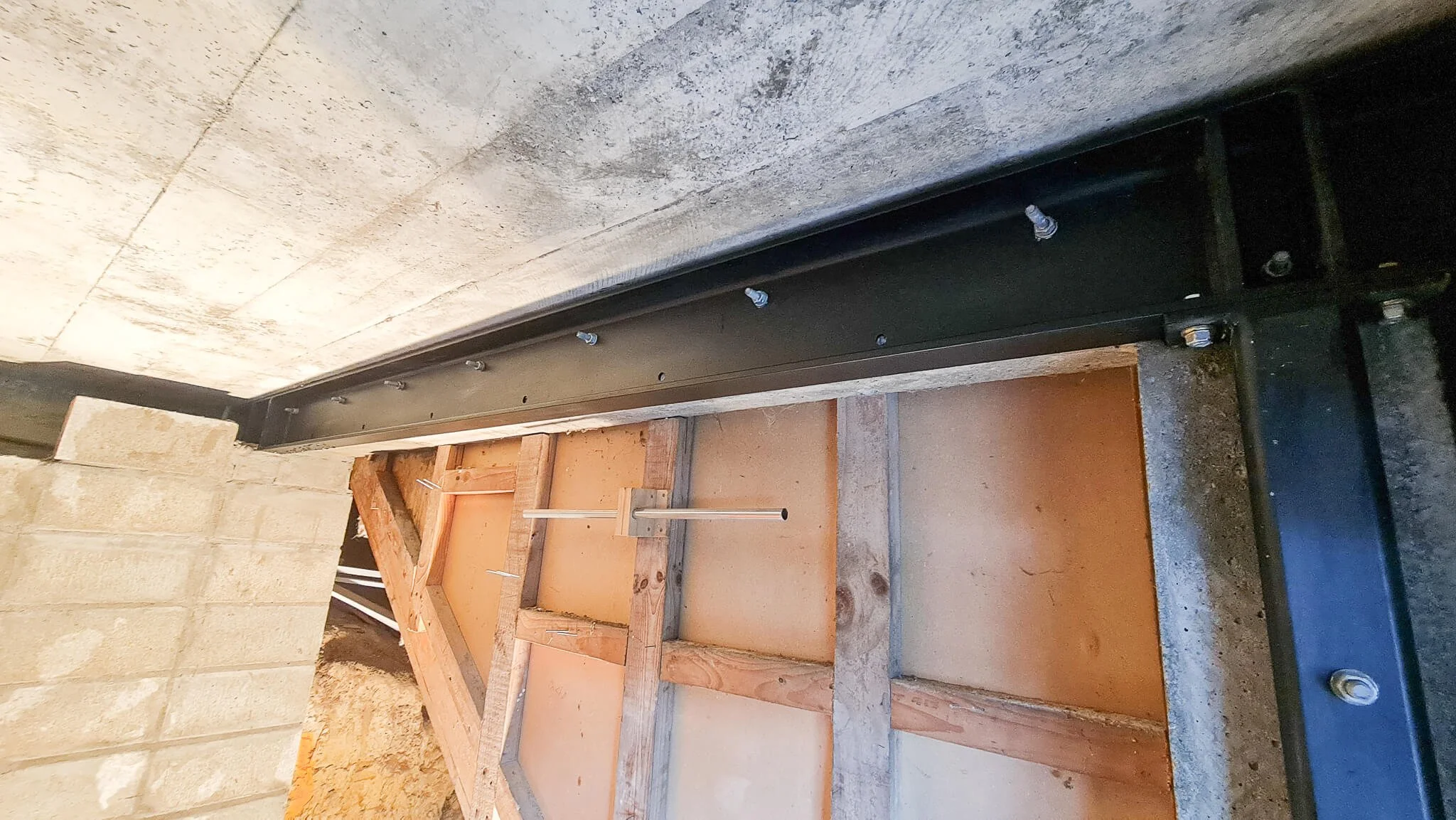 Structural Strengthening Wellington & Canterbury | Clark Construction ...