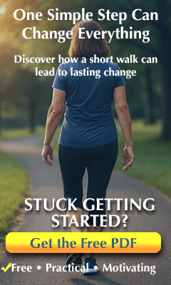 Power of Starting Why One Simple Step Change's Everything