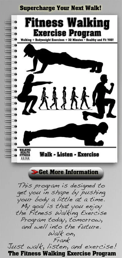 Walking + Strength: The 32-Minute Workout That Doubles Your Fitness