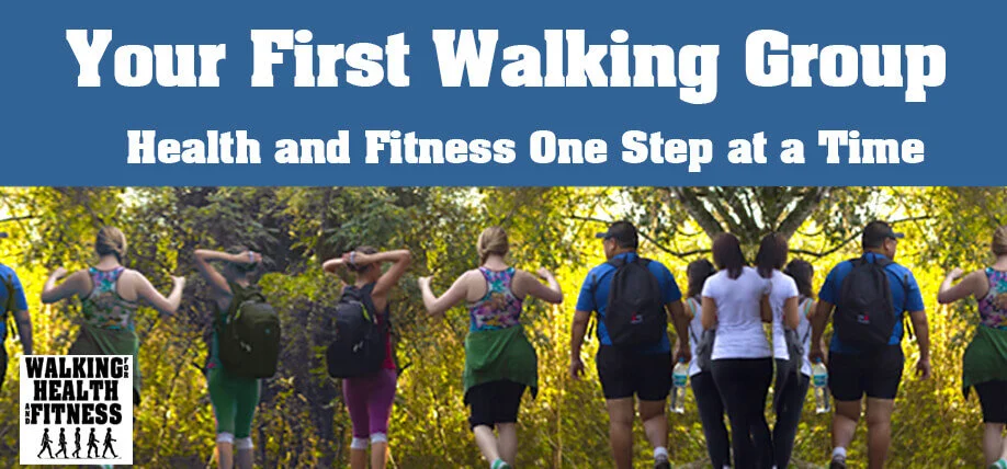 11 Reasons to Love Walking